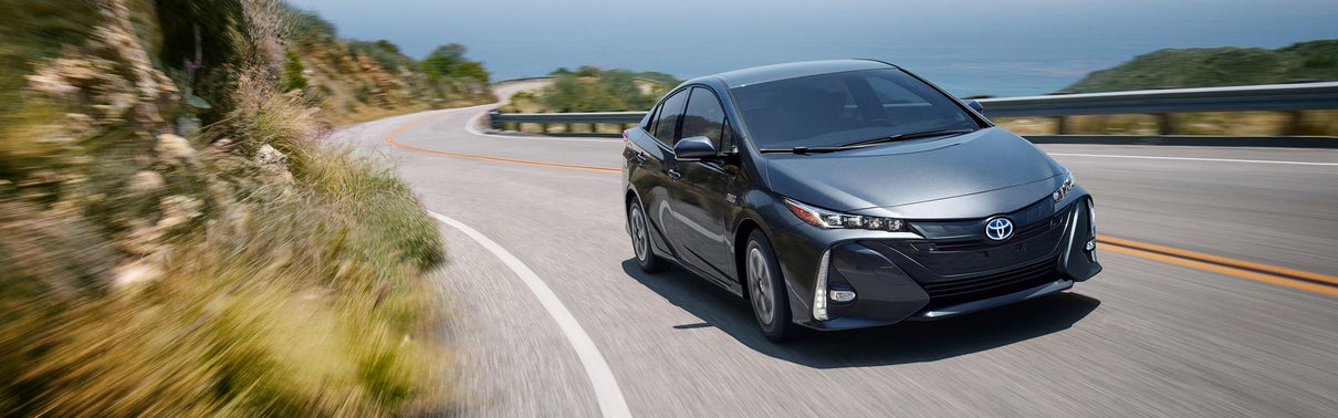 2019 Toyota Prius Prime in Chesapeake, VA | Priority Toyota Chesapeake