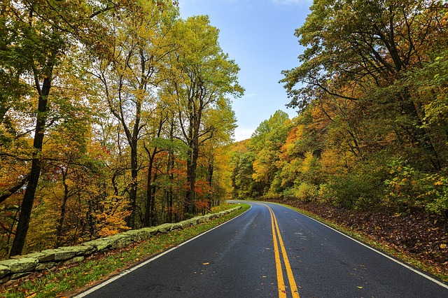 Road Trips | Chesapeake, VA | Priority Toyota Chesapeake