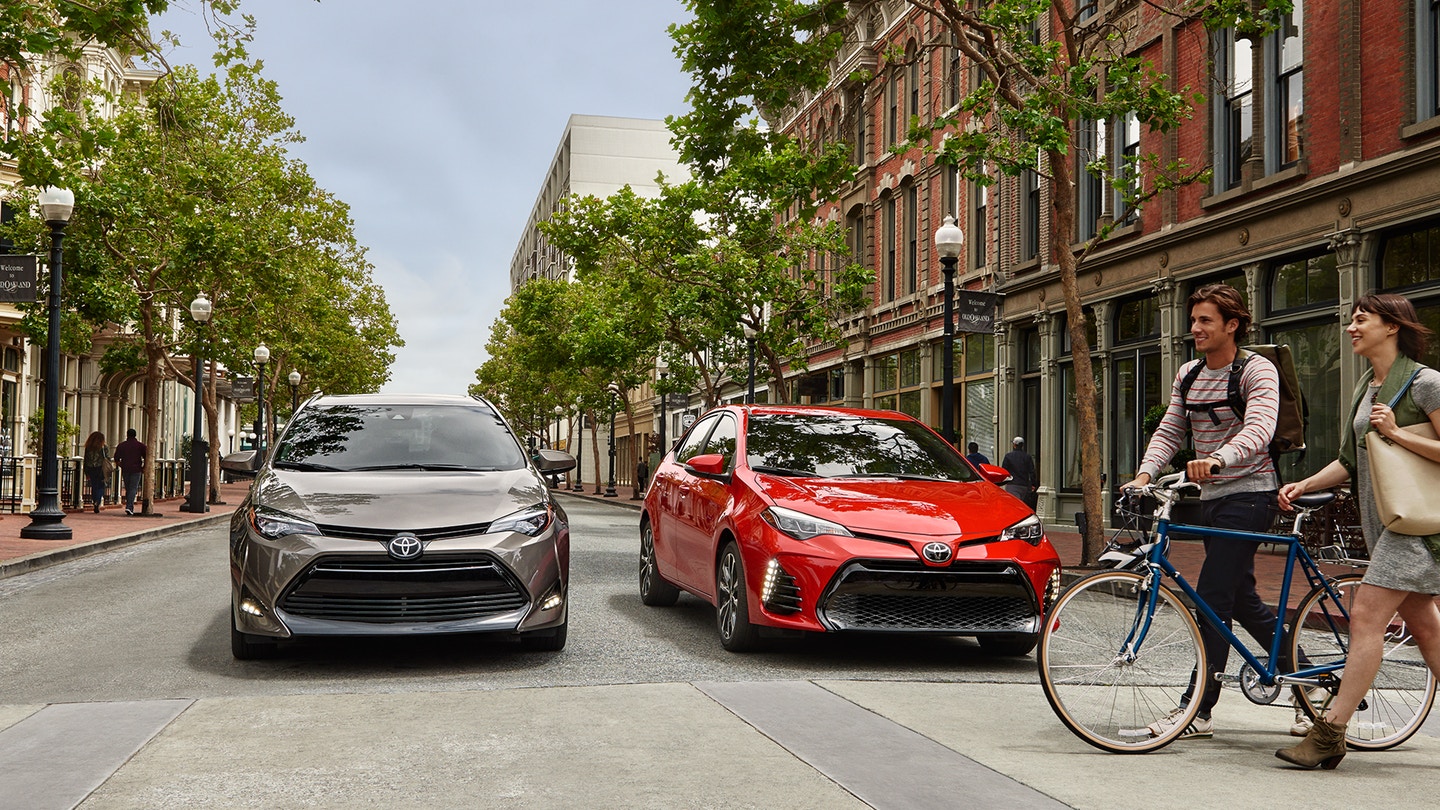 Why Toyota Makes the Most Reliable Cars in the World