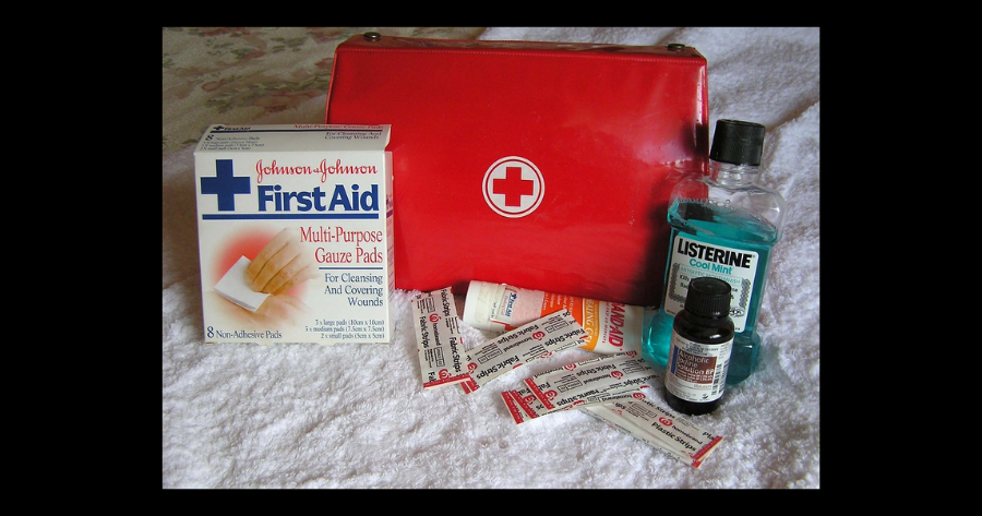 5 Essentials to Keep in Your Car’s Emergency Kit - Priority Toyota ...