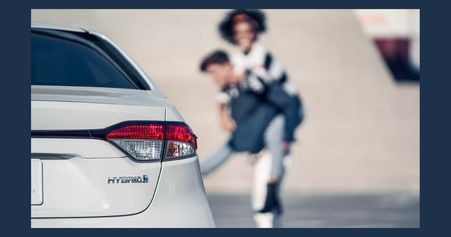 3 Hybrid Options from Toyota - Priority Toyota Chesapeake Blog