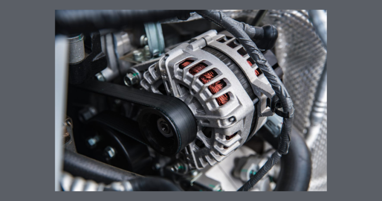 How Long Does A Toyota Alternator Last