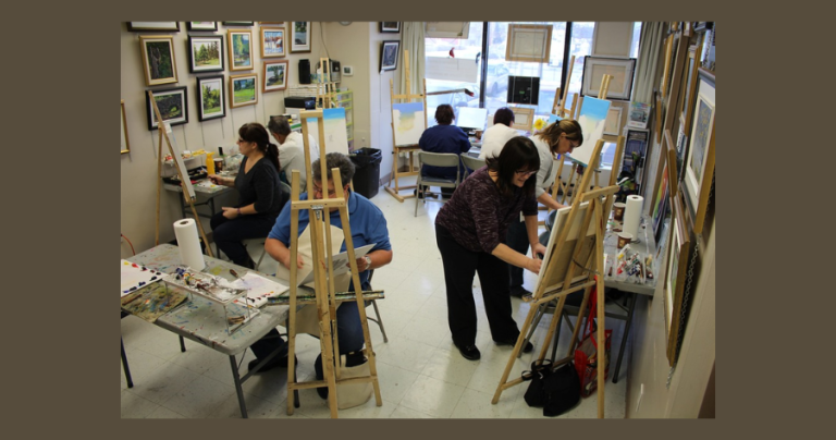 3 Local Art Destinations Worth the Drive near Chesapeake, VA - Priority ...