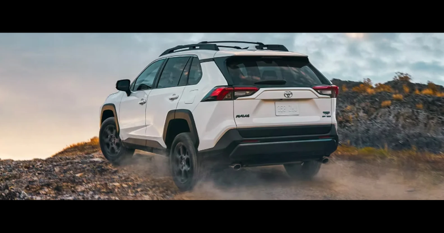 Meet the 2024 Toyota RAV4 - Priority Toyota Chesapeake Blog