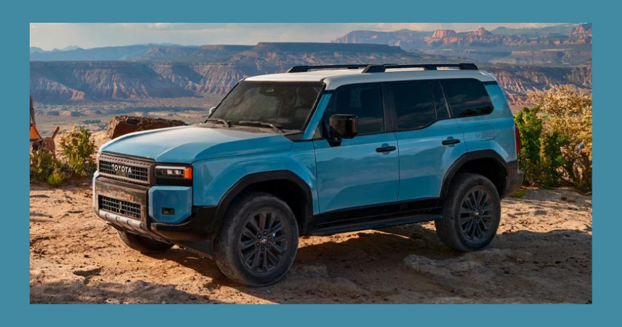 The Most Iconic Toyota Vehicles of All Time - Priority Toyota ...