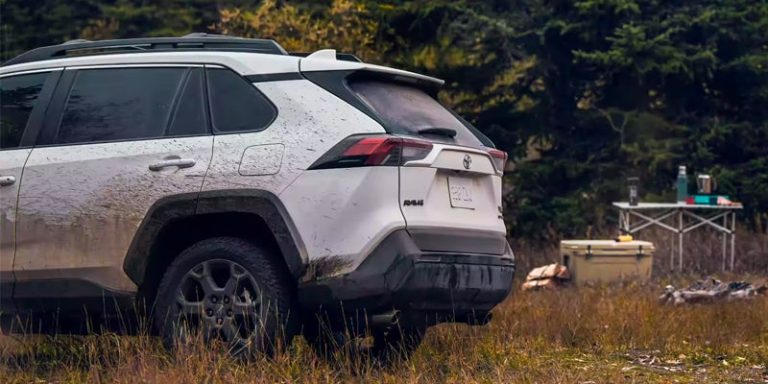 Trim Levels of the 2024 Toyota RAV4 - Priority Toyota Chesapeake Blog