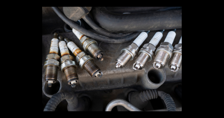 Does Your Toyota Need New Spark Plugs? 3 Signs to Look for - Priority ...