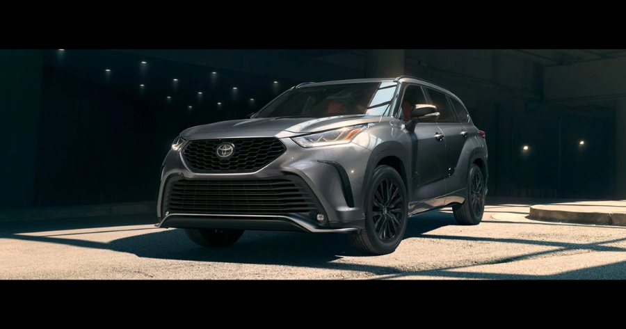 3 Key Features of the 2024 Toyota Highlander - Priority Toyota ...