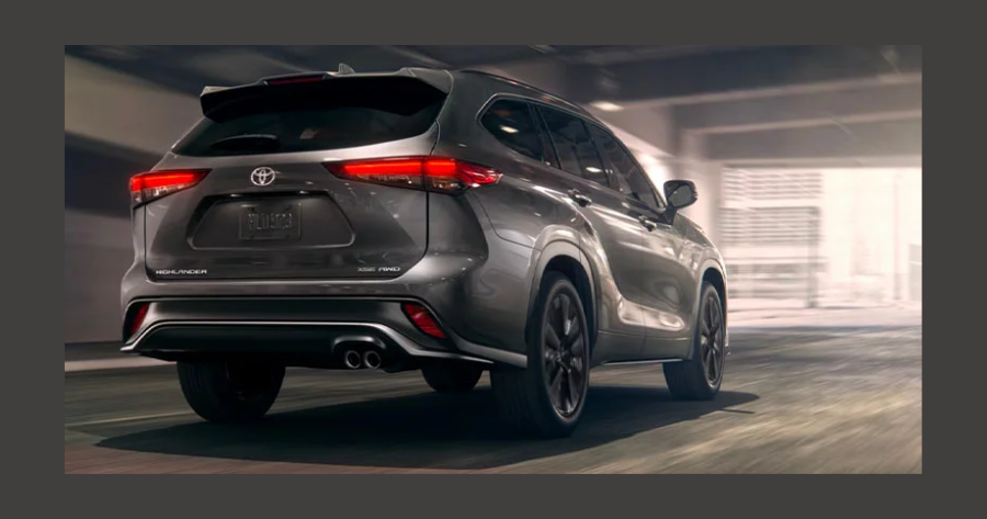 Understanding the Trim Levels of the 2025 Toyota Highlander: Find Your ...