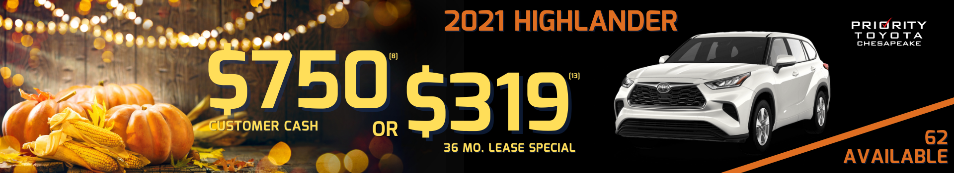 Toyota Dealership | Cars for Sale in Chesapeake, VA | Priority Toyota ...